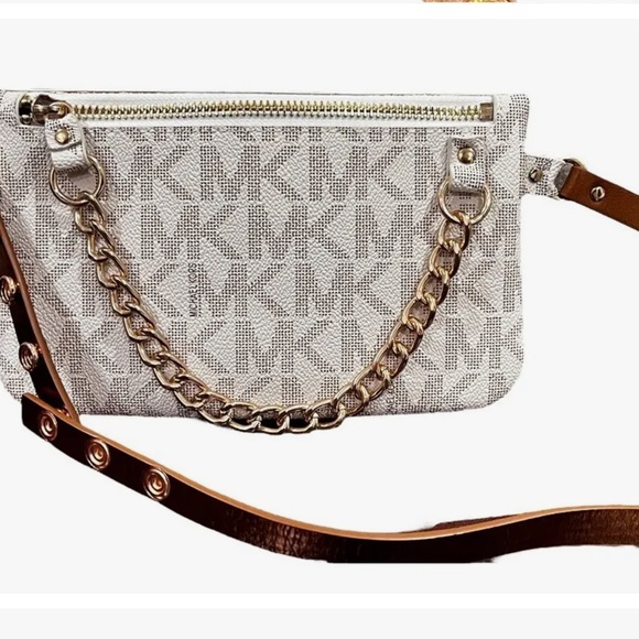 Michael Kors | Bags | Michael Kors Fanny Pack | Poshmark